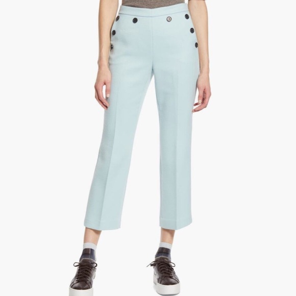 Halogen | Pants & Jumpsuits | Halogen X Atlantic Pacifichigh Waist ...